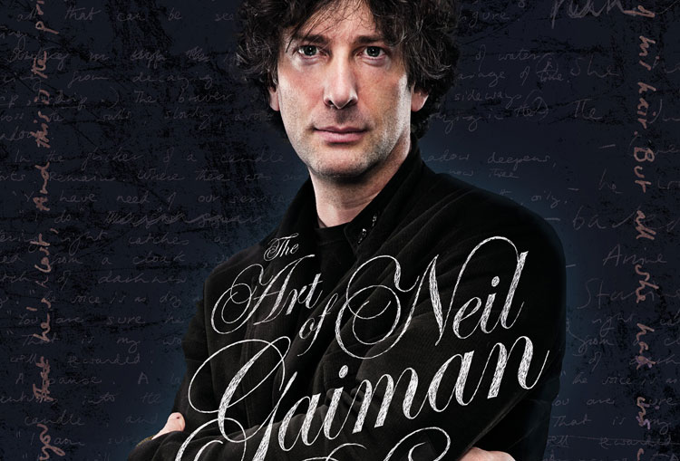 Neil Gaiman: Art of Neil Gaiman – Allan Amato
