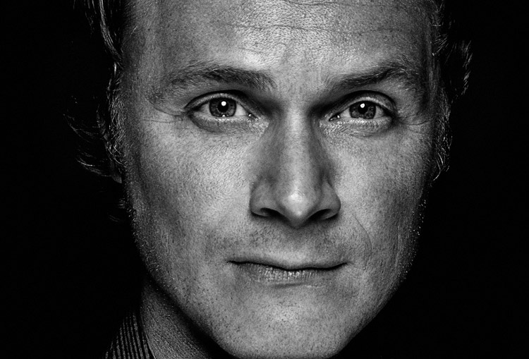 David Anders – Allan Amato