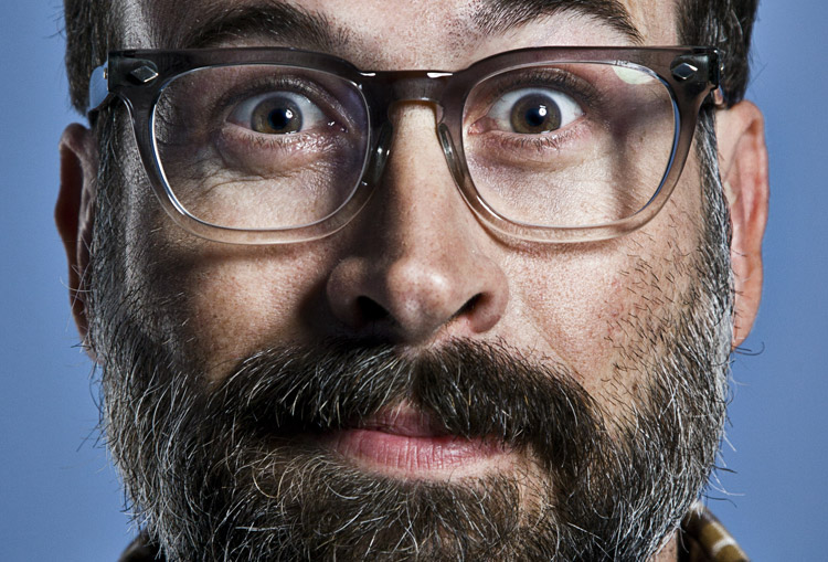 Jason Lee – Allan Amato