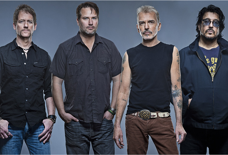 The Boxmasters – Allan Amato